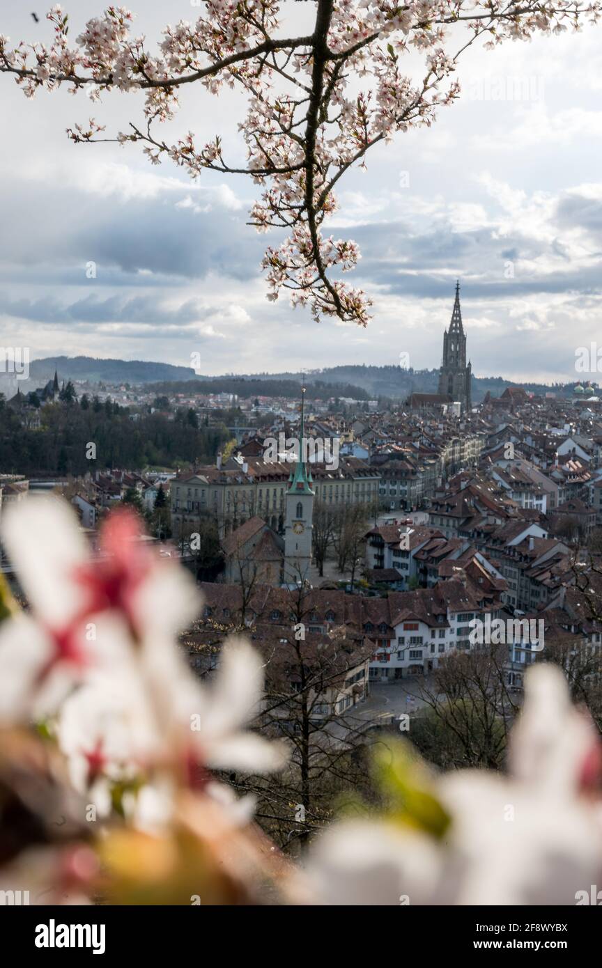 Oldtown bern hi-res stock photography and images - Alamy
