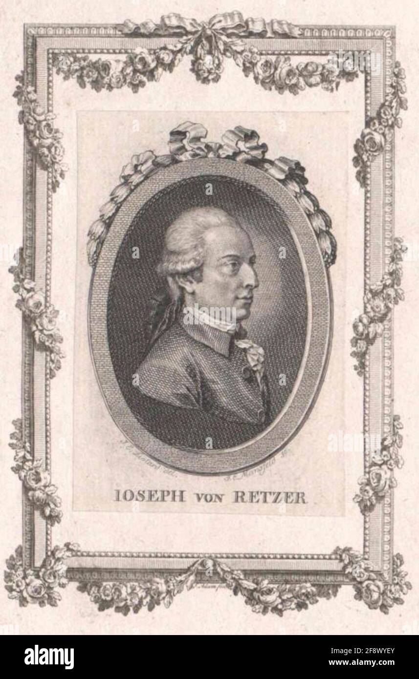 Retzer hi-res stock photography and images - Alamy