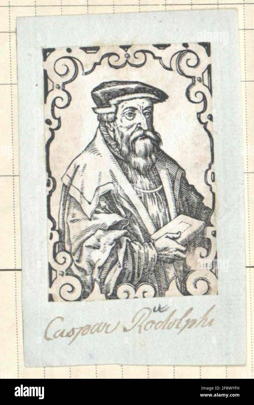 Rudolphi hi-res stock photography and images - Alamy