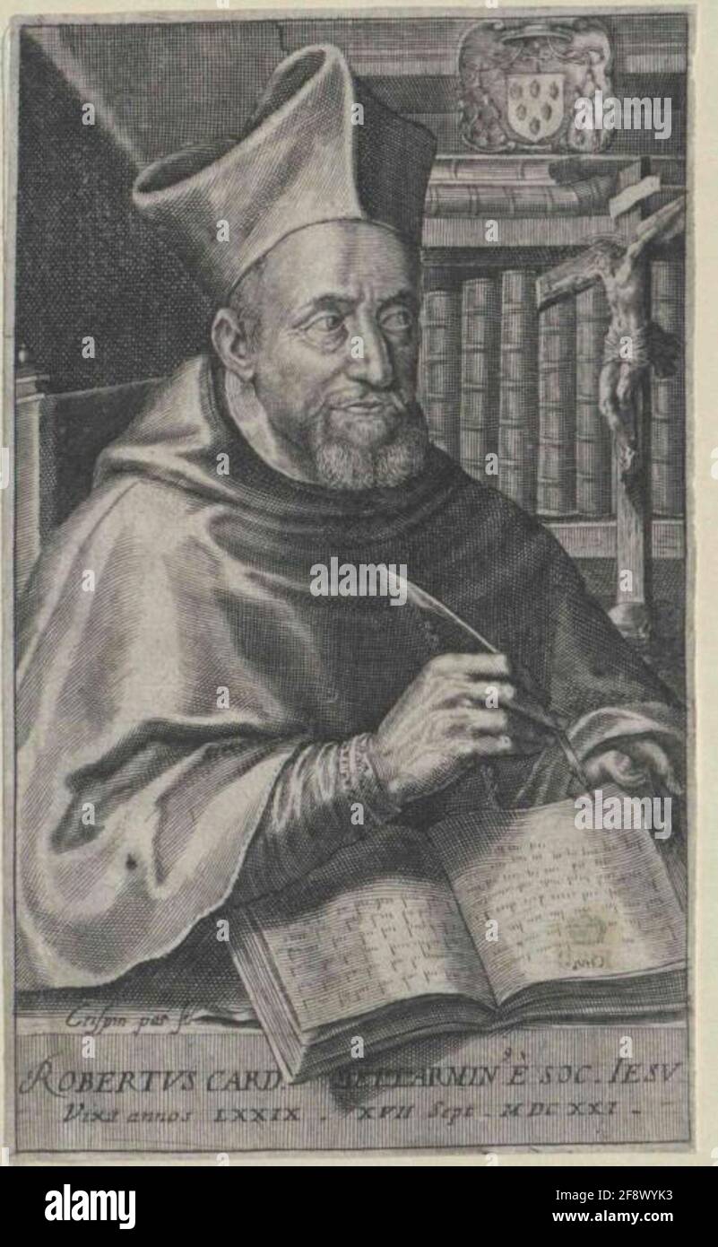 Bellarmin hi-res stock photography and images - Alamy