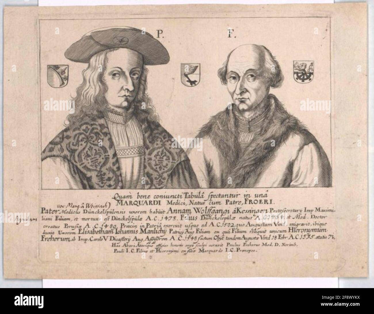 Marquard freher hi-res stock photography and images - Alamy