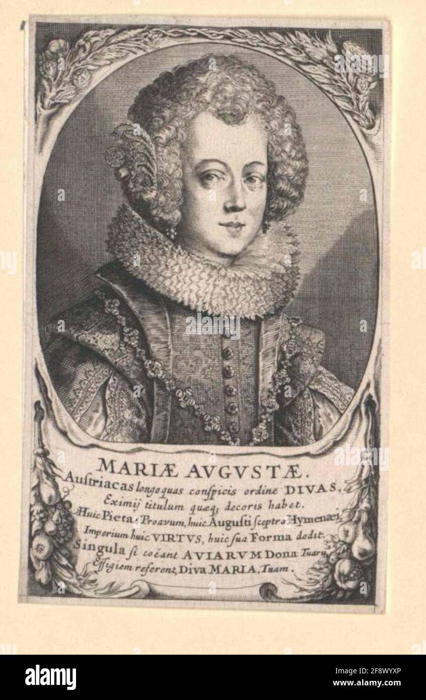 Infantin maria anna hi-res stock photography and images - Alamy