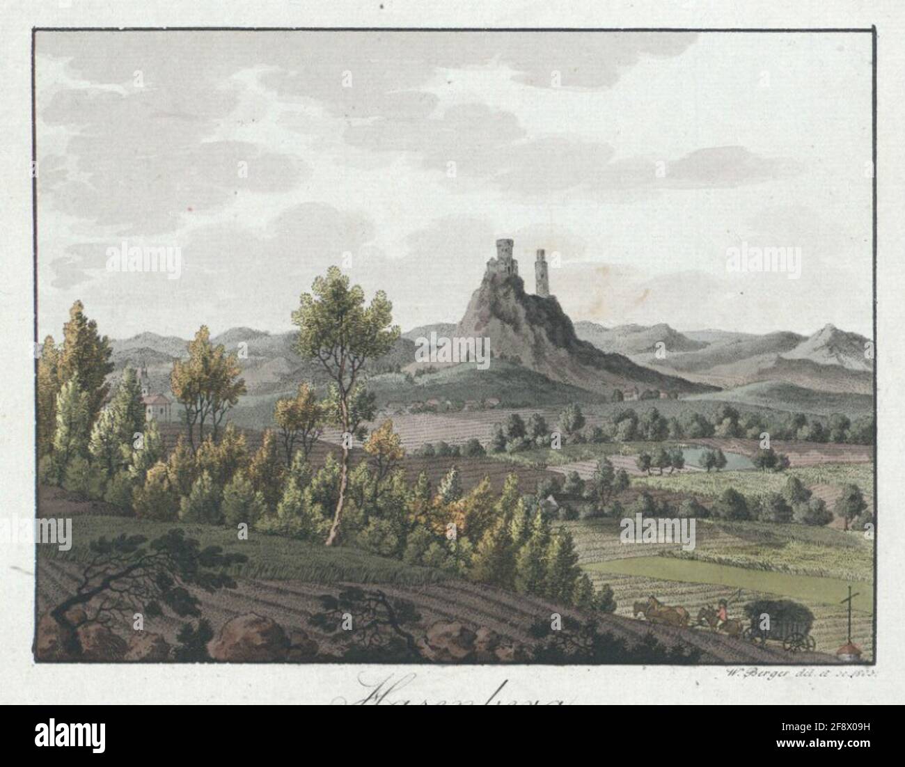 Hasenberg hi-res stock photography and images - Alamy