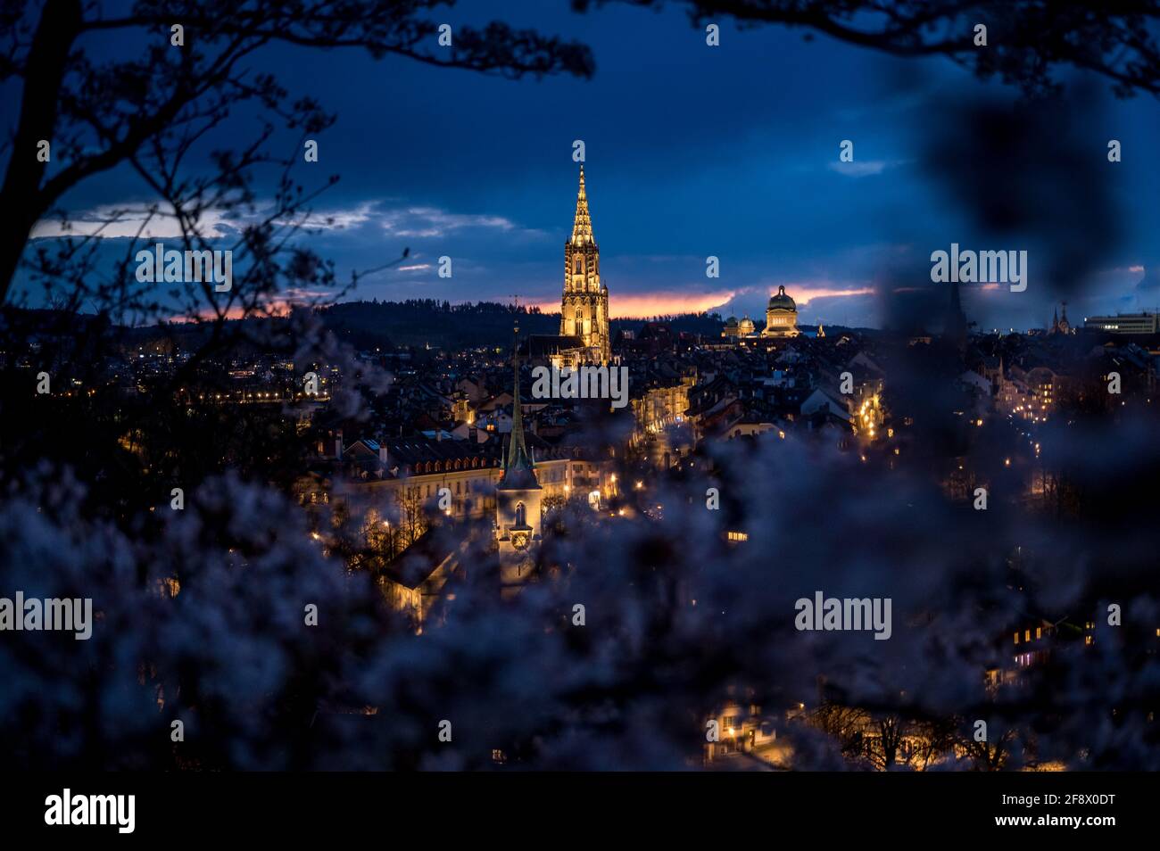 Oldtown bern hi-res stock photography and images - Alamy