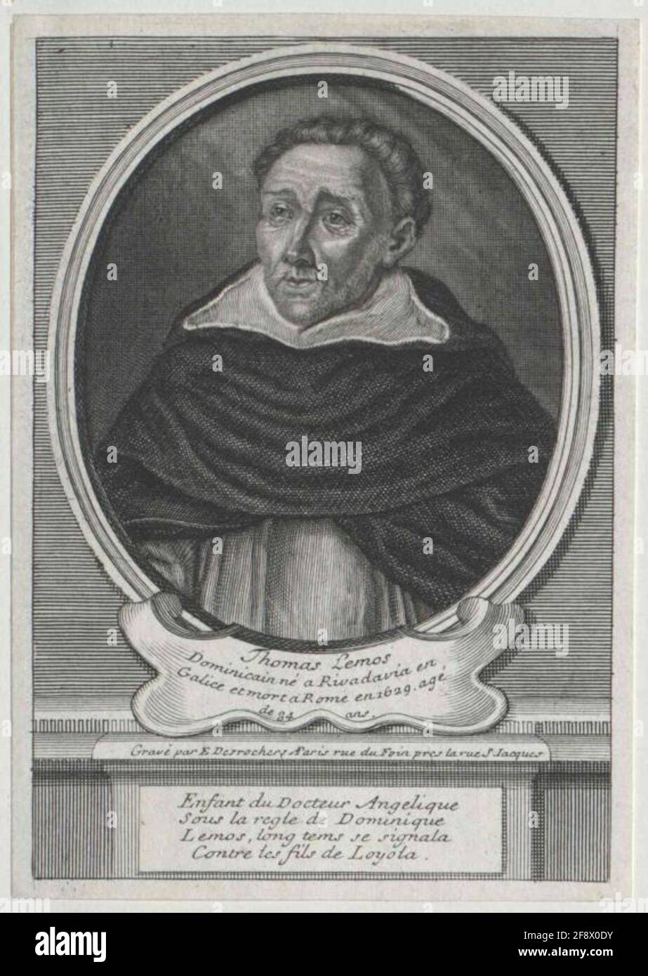 Lemos, Thomas de Stock Photo - Alamy