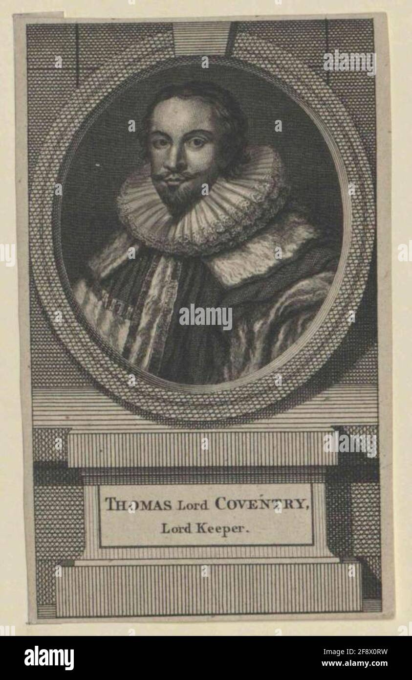 Thomas lord hi-res stock photography and images - Alamy