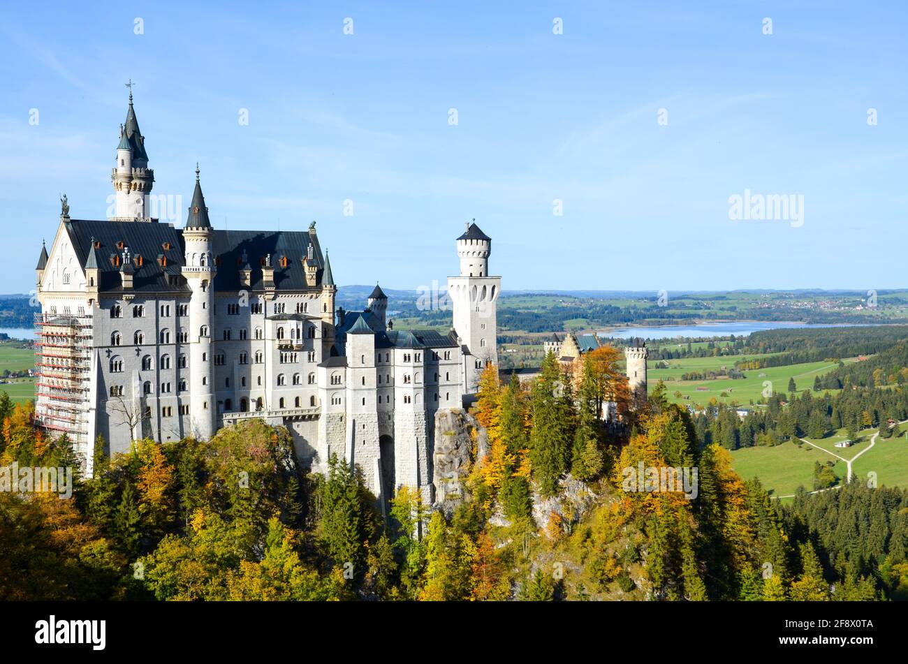 Most Expensive Castle In The World