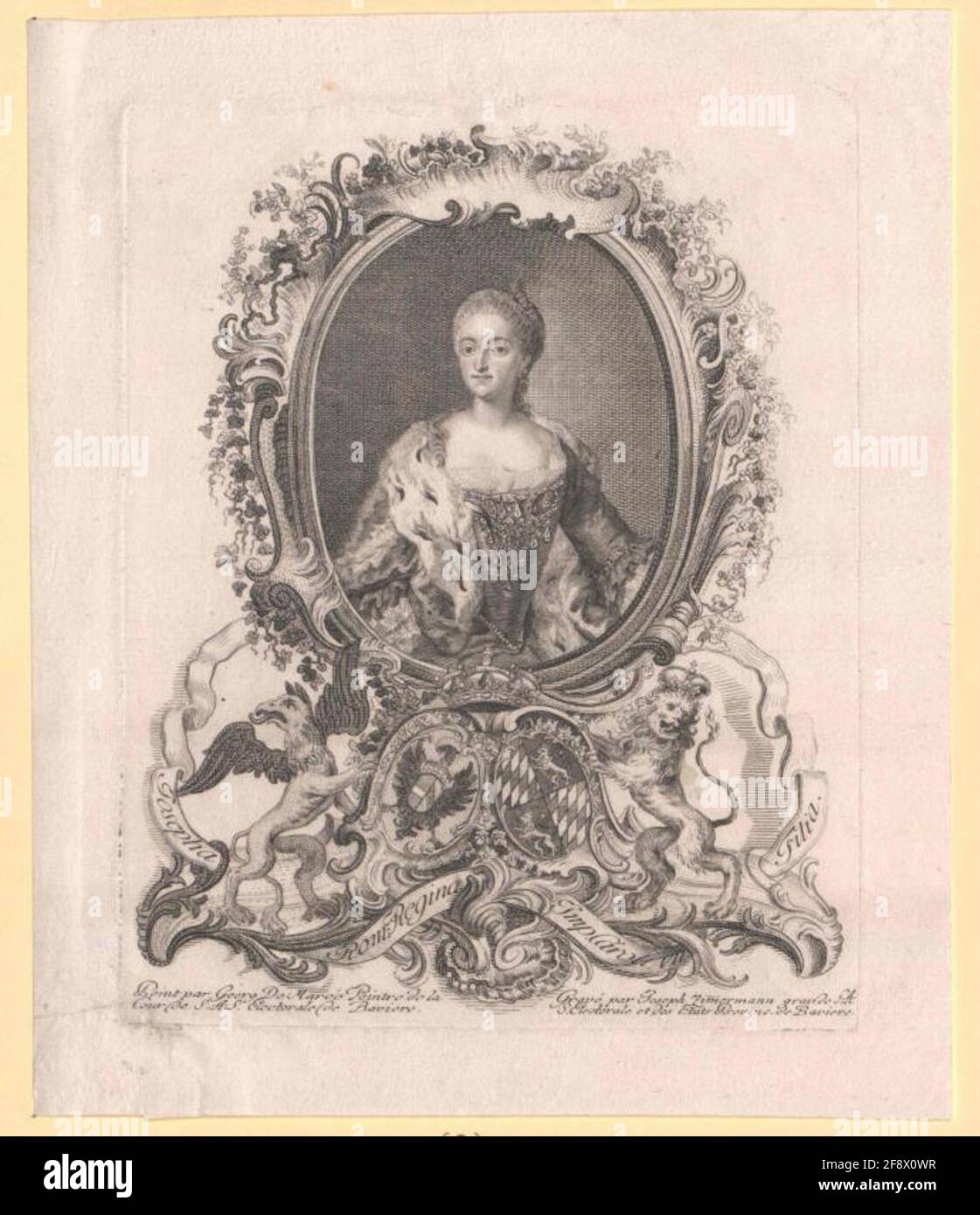 Maria Josefa High Resolution Stock Photography and Images - Alamy