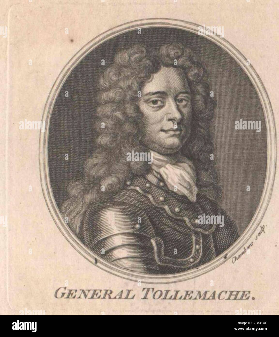 Thomas tollemache hi-res stock photography and images - Alamy