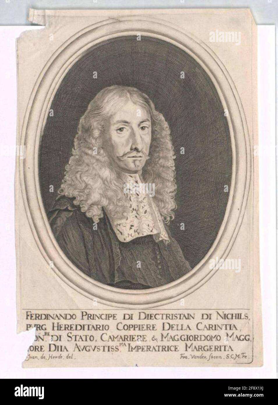 Josef ferdinand habsburg hi-res stock photography and images - Alamy