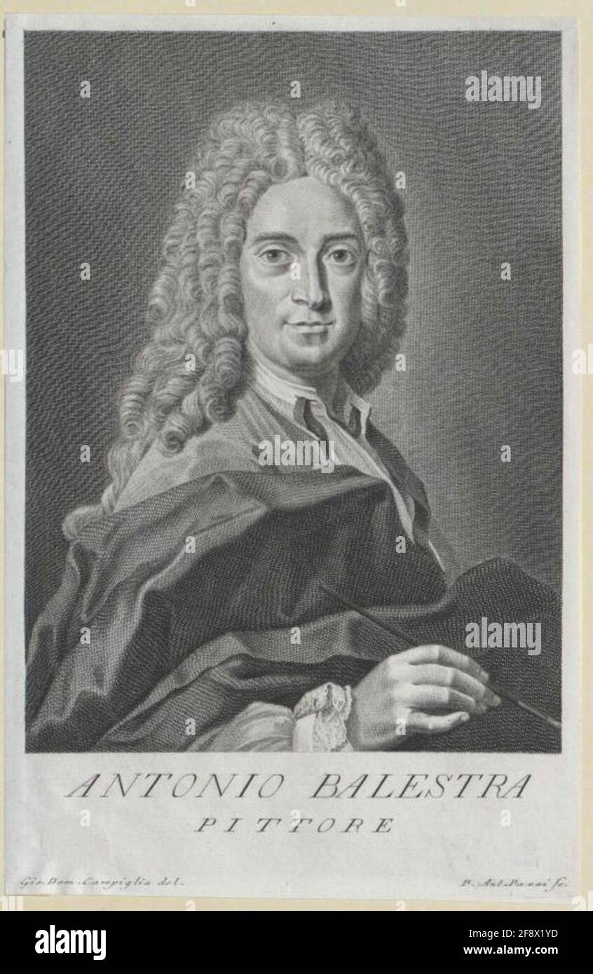 Balestra hi-res stock photography and images - Alamy