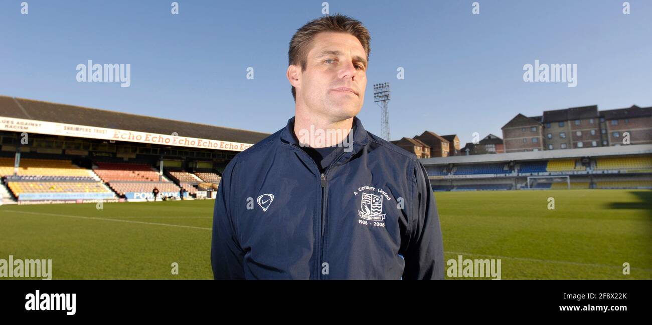 Steve tilson hi-res stock photography and images - Alamy