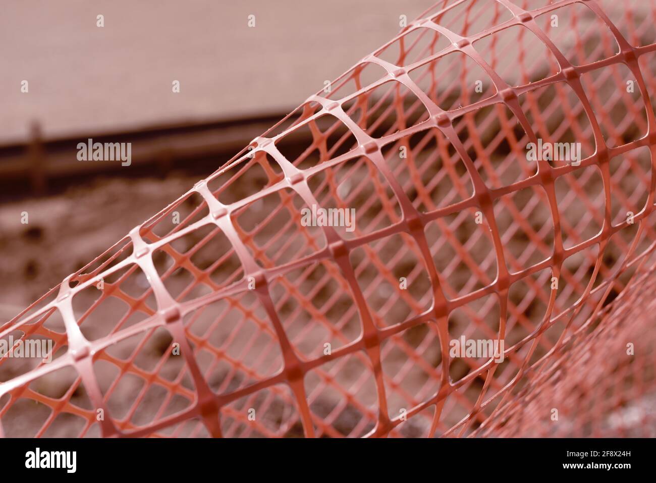 Safety mesh hi-res stock photography and images - Alamy