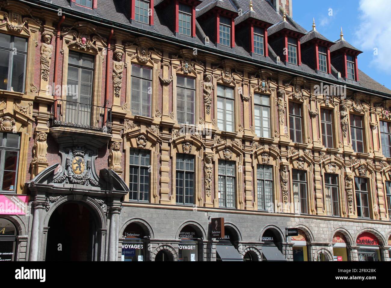 Former stock exchange wall hi-res stock photography and images - Alamy