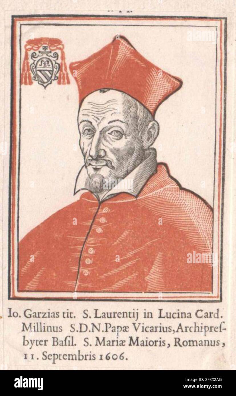 Giovanni garzia hi-res stock photography and images - Alamy