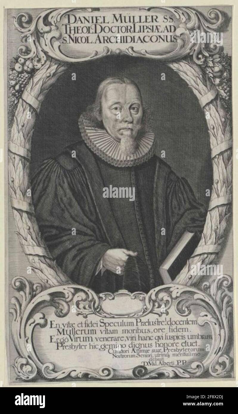 Daniel muller hi-res stock photography and images - Alamy