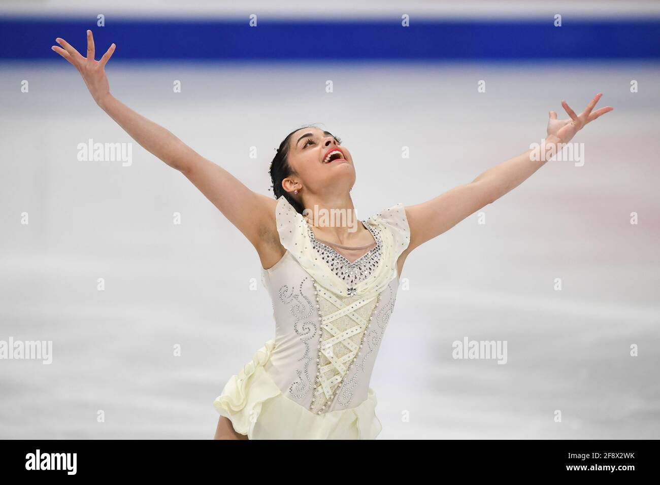 Schizas hi-res stock photography and images - Alamy