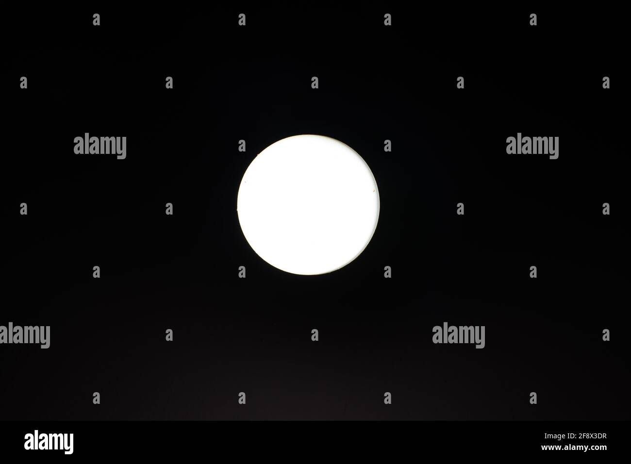 Video full moon in night hi-res stock photography and images - Alamy
