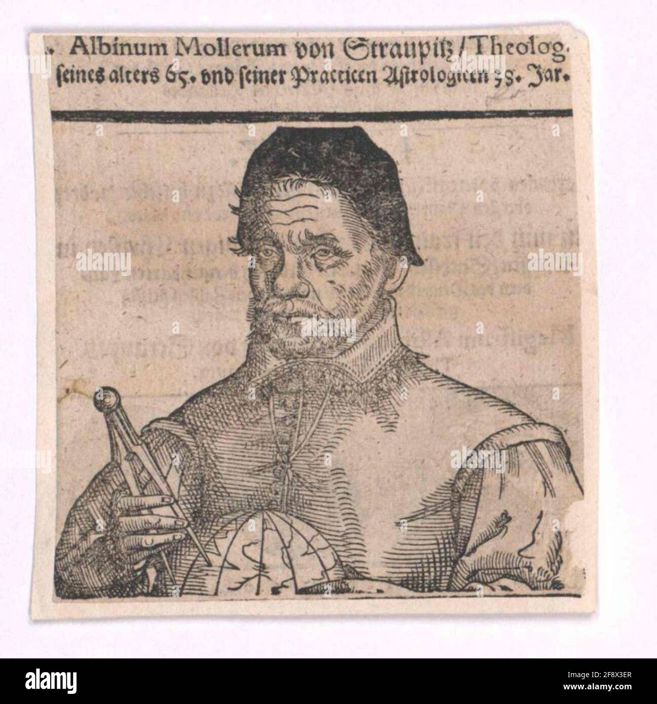 Moller, Albin Stock Photo - Alamy