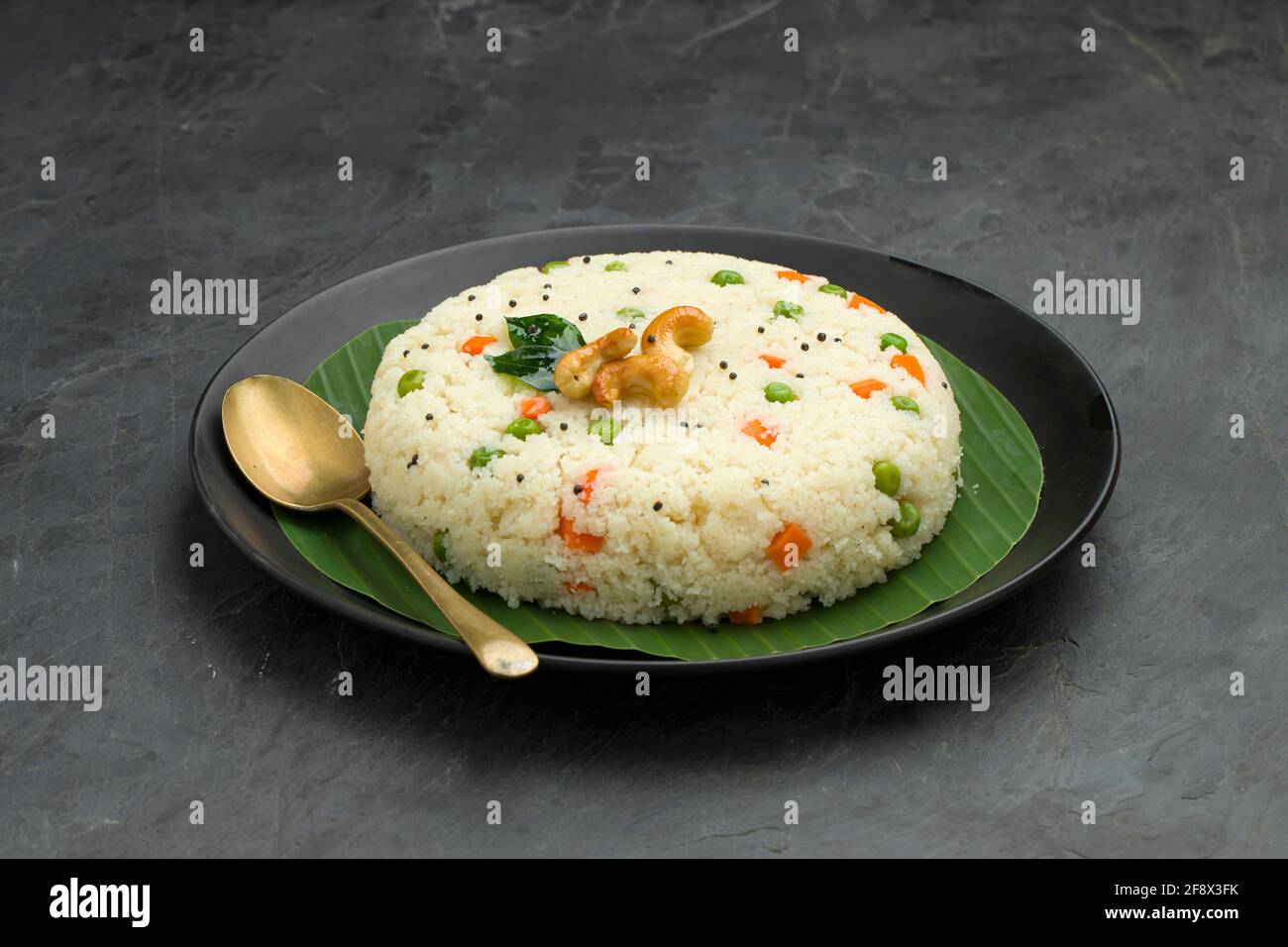 Rava upama hi-res stock photography and images - Alamy