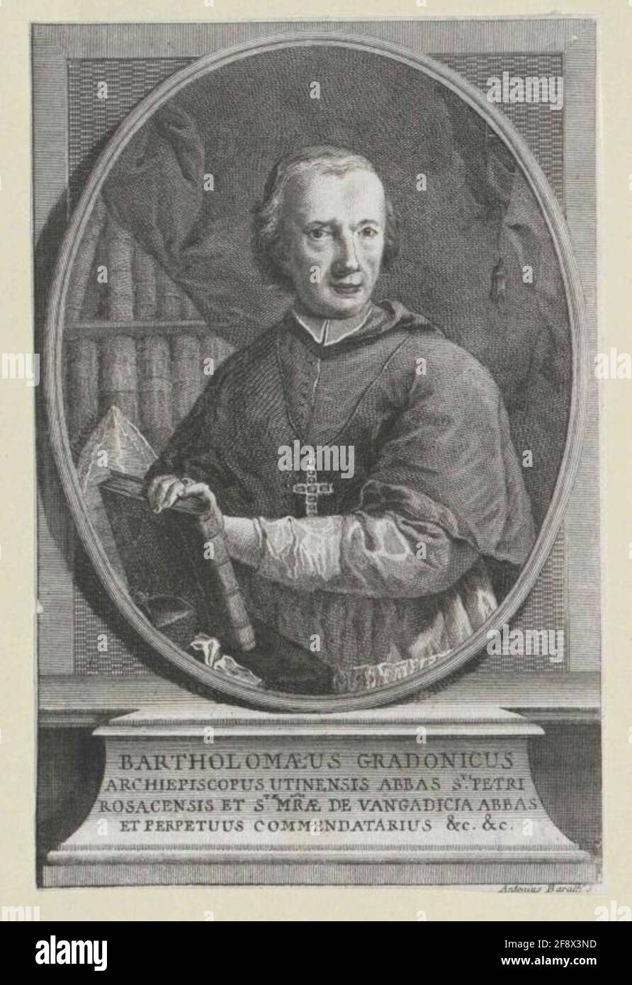 Gradenigo hi-res stock photography and images - Alamy