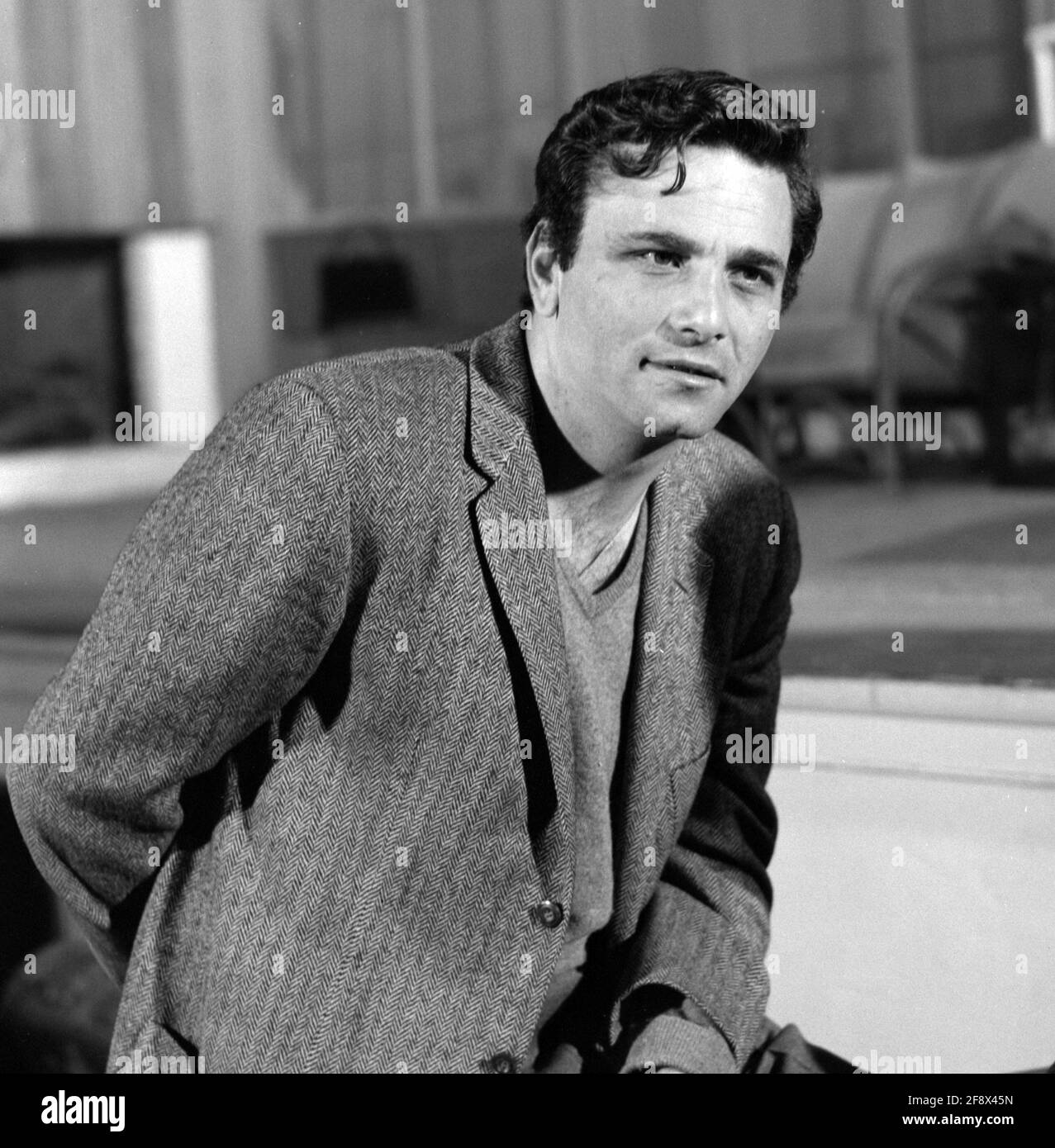 Peter Falk Circa 1970's Credit: Ralph Dominguez/MediaPunch Stock Photo ...