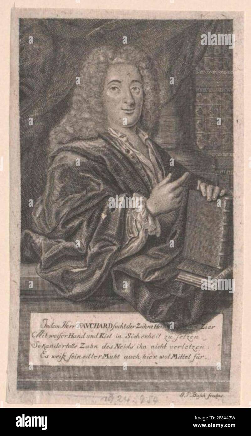 Pierre fauchard hi-res stock photography and images - Alamy