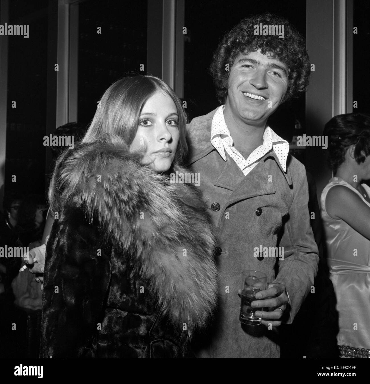 Mac davis hi-res stock photography and images - Alamy