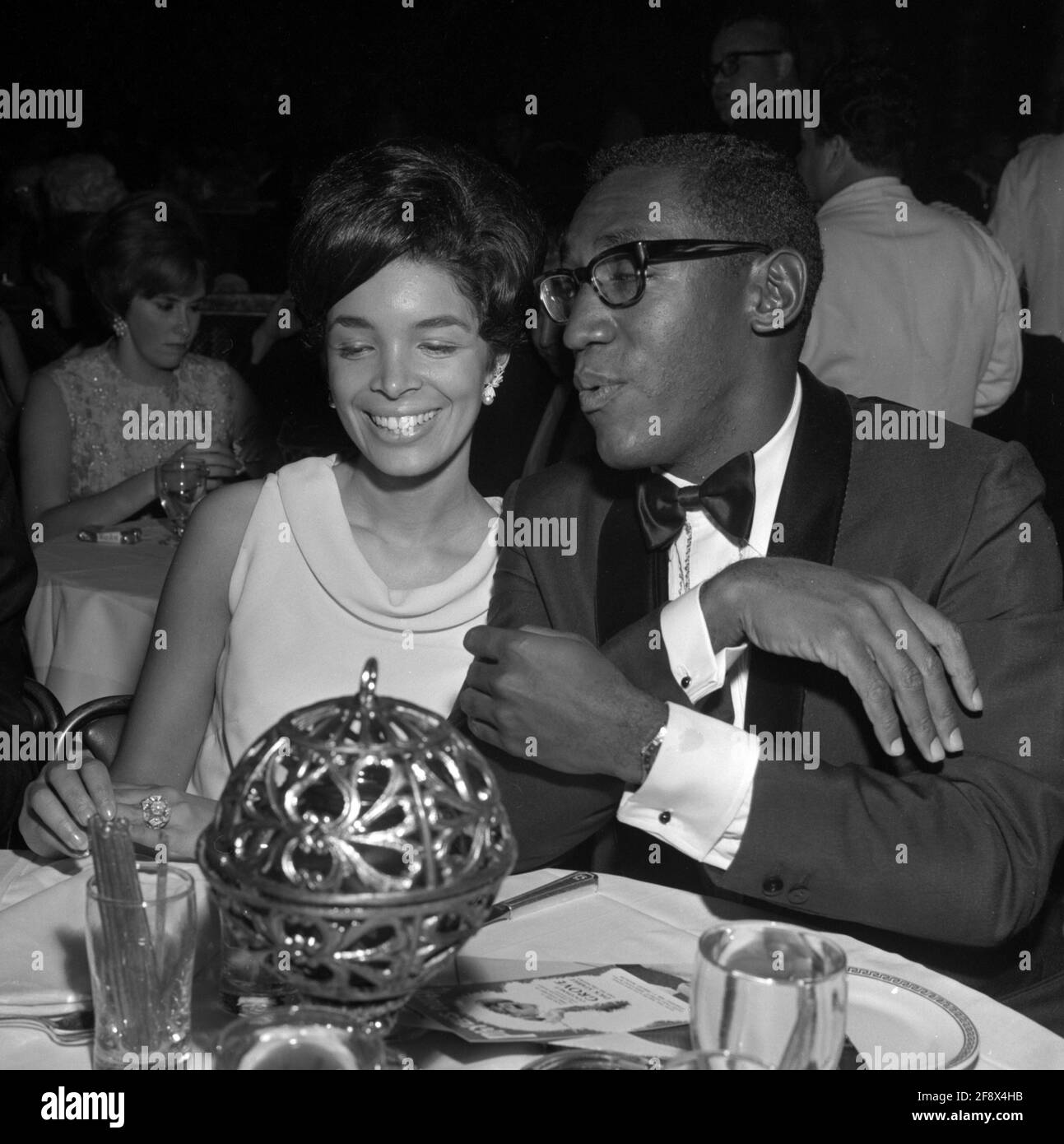 Camille cosby hi-res stock photography and images - Alamy