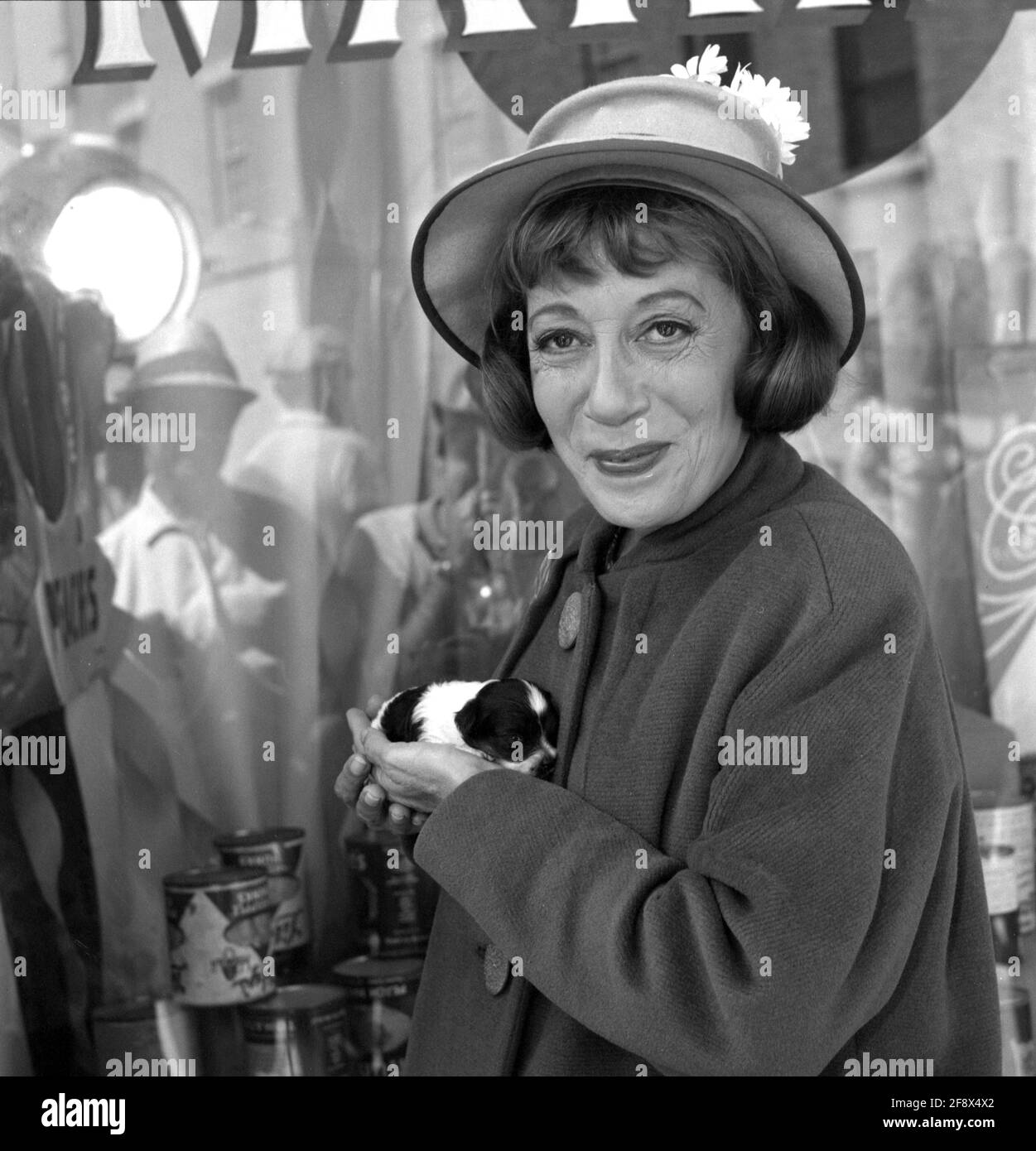 Imogene Coca Circa 1970's Credit: Ralph Dominguez/MediaPunch Stock ...