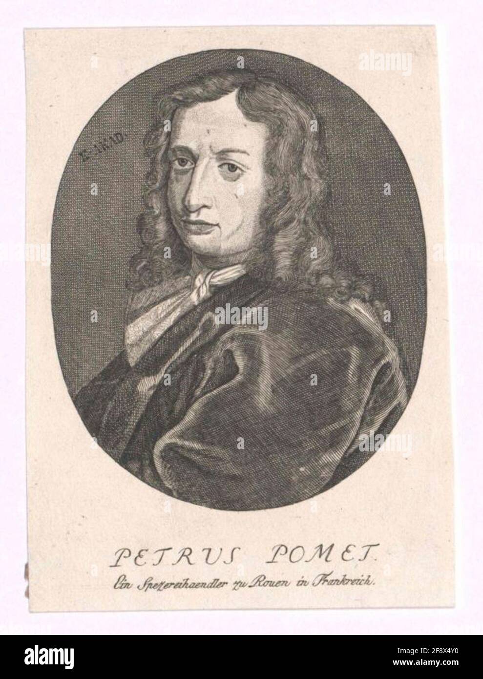 Pomet hi-res stock photography and images - Alamy