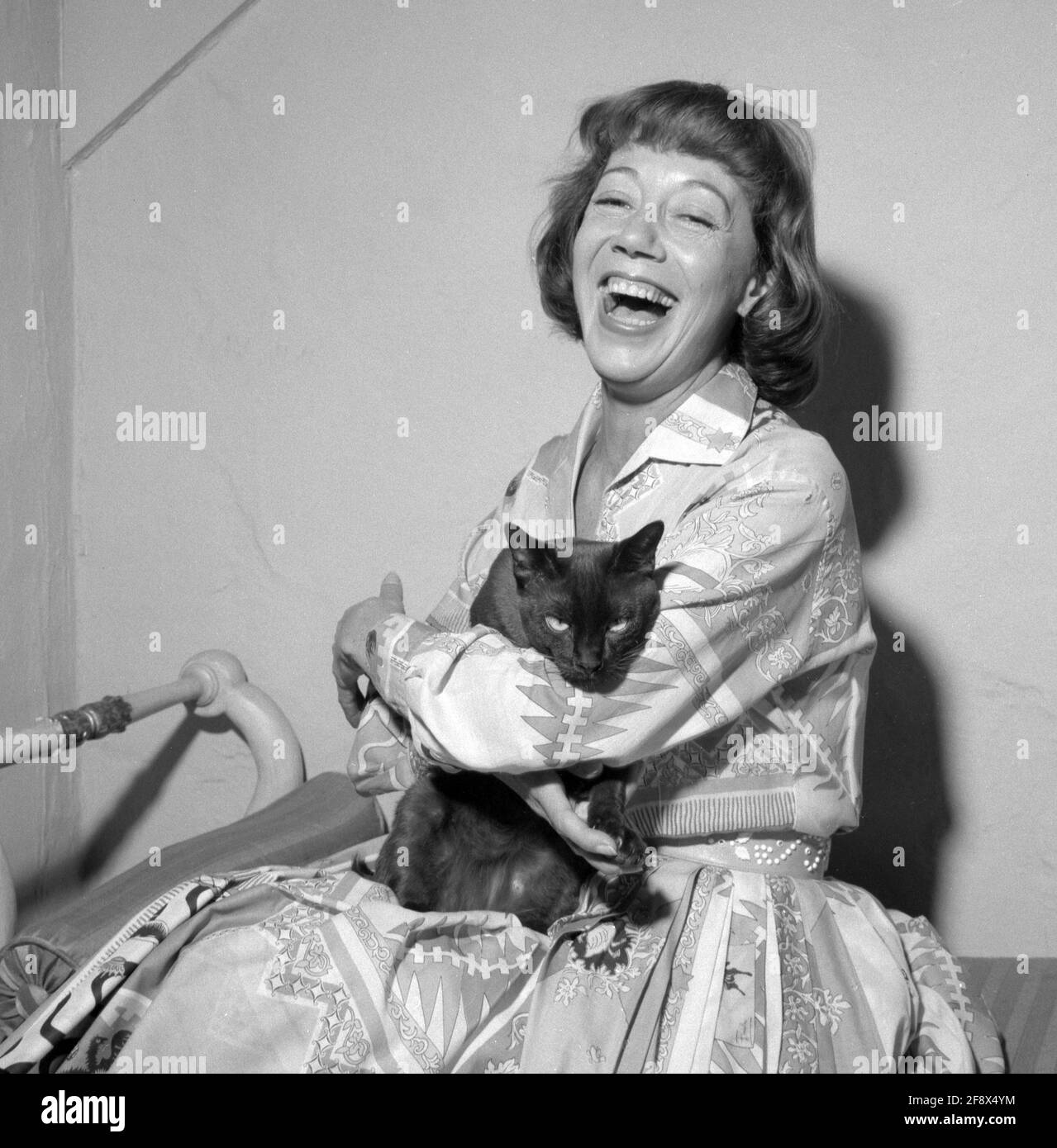 Imogene Coca Circa 1970's Credit: Ralph Dominguez/MediaPunch Stock ...