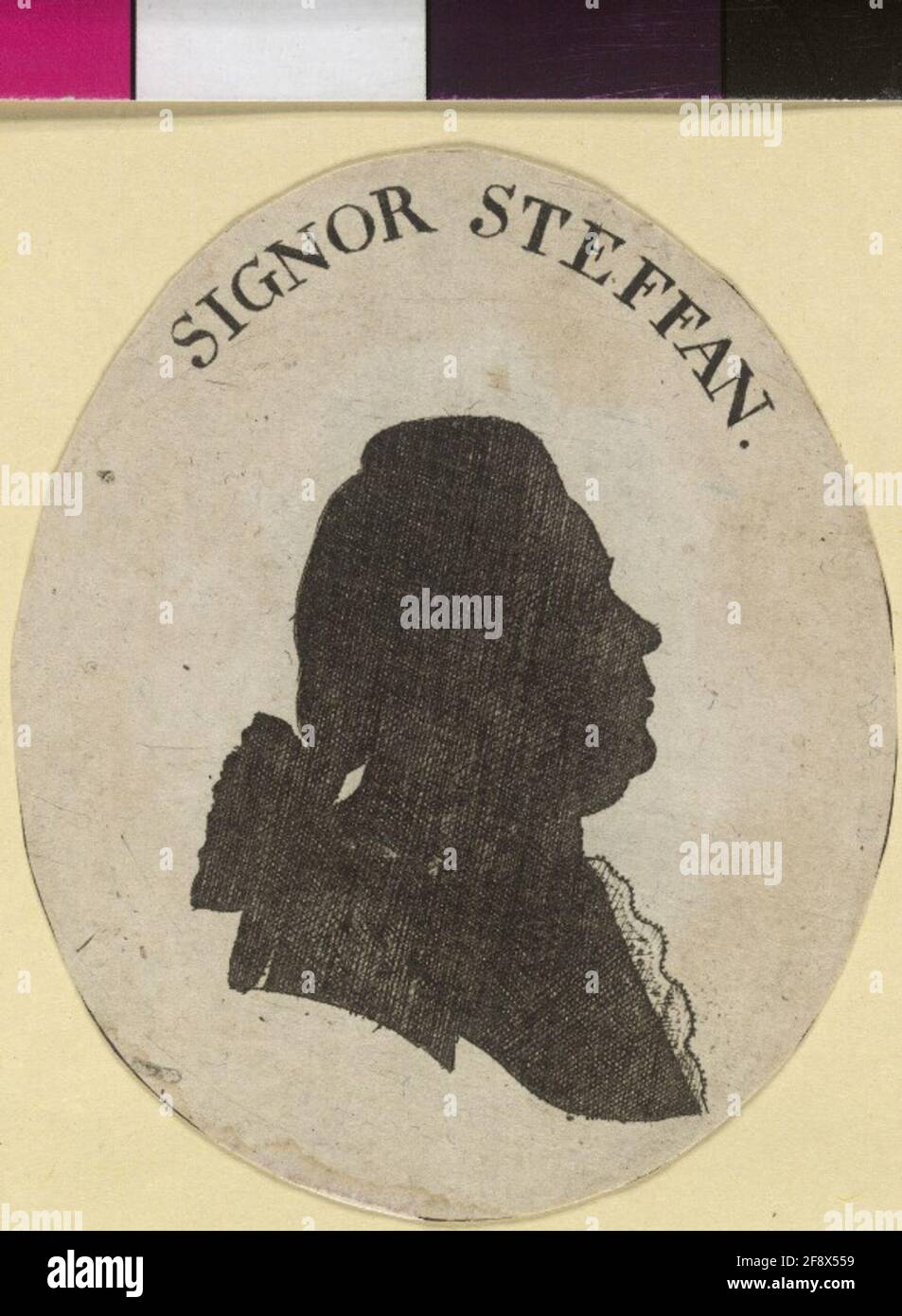 Joseph anton hi-res stock photography and images - Alamy