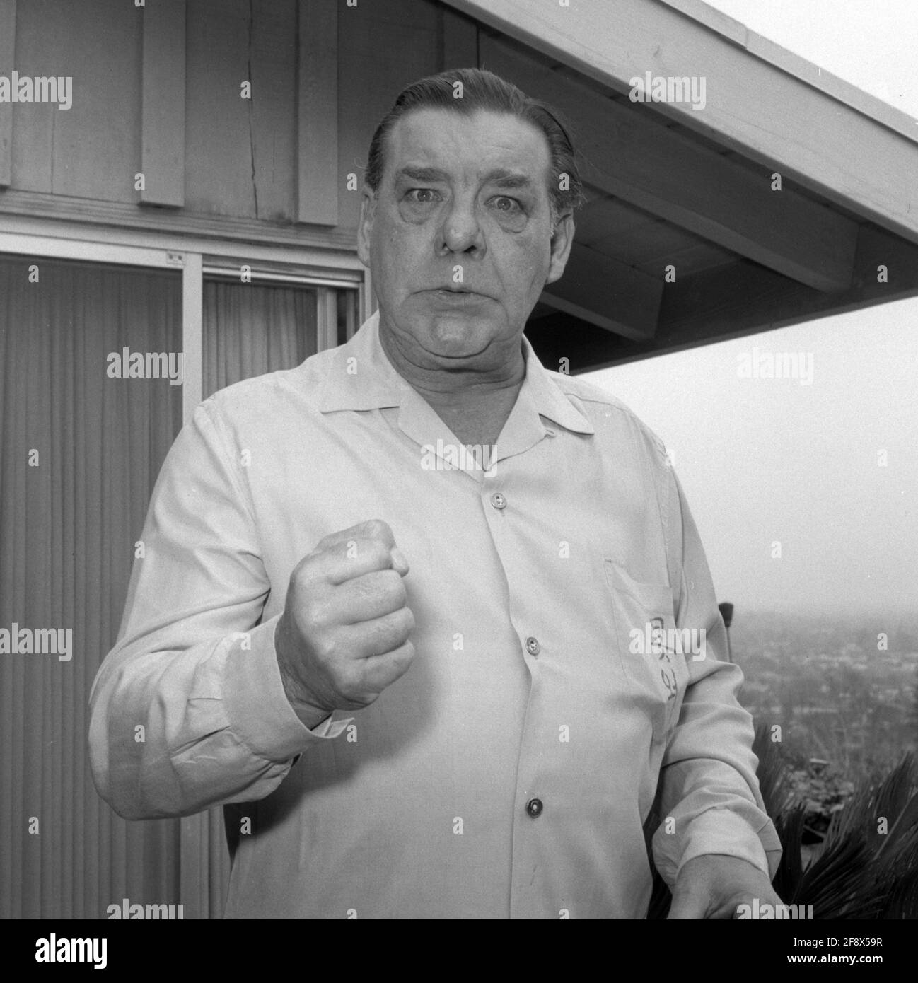 Lon chaney jr hi-res stock photography and images - Alamy