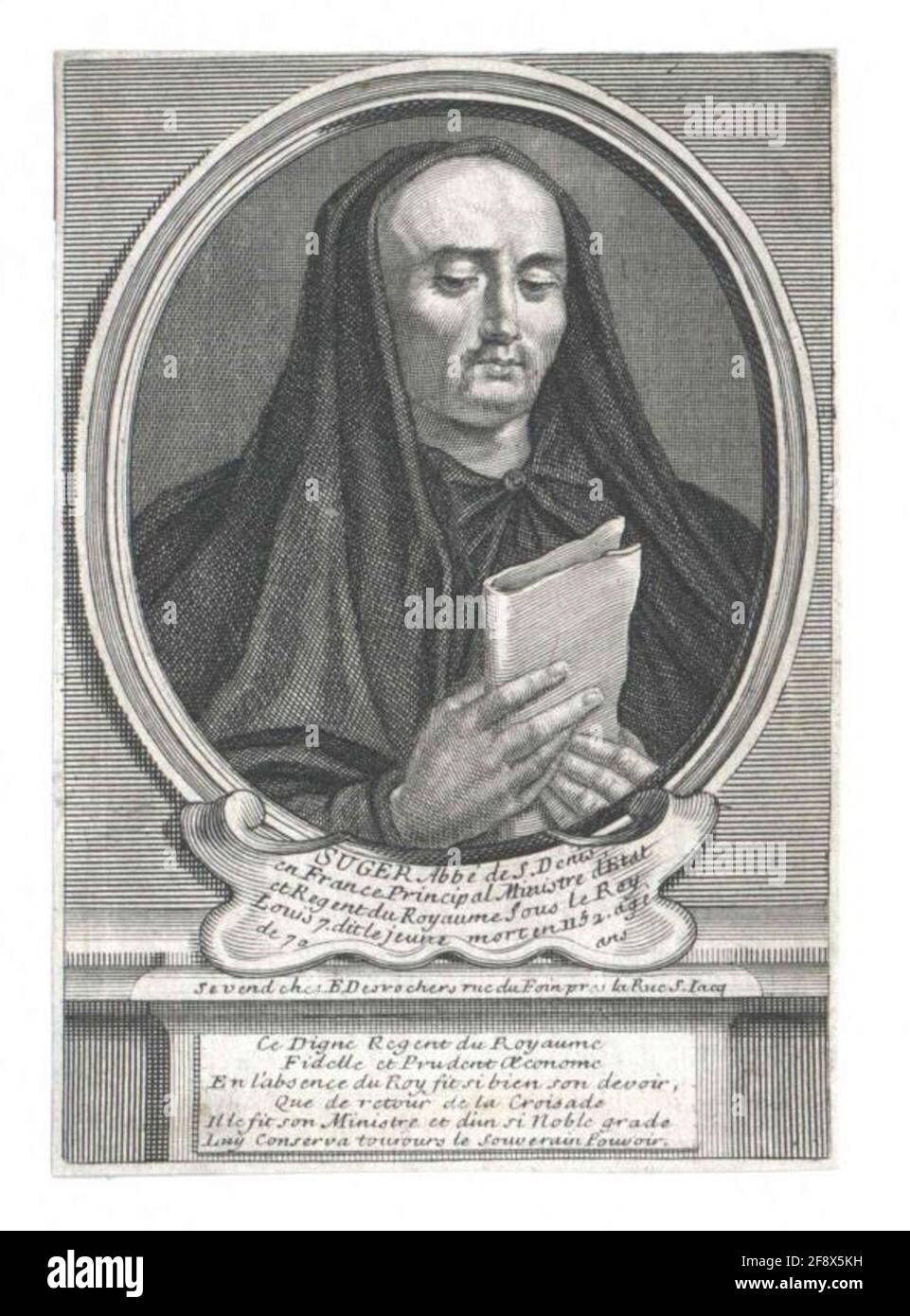 Saint denis french revolution hi-res stock photography and images - Alamy