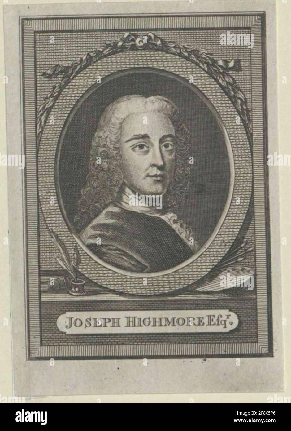 Highmore joseph hi-res stock photography and images - Alamy