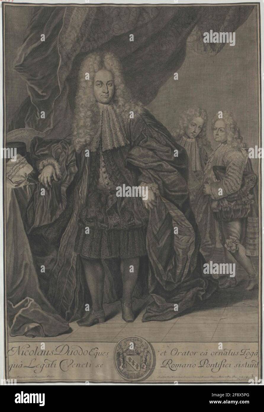 Duodo hi-res stock photography and images - Alamy