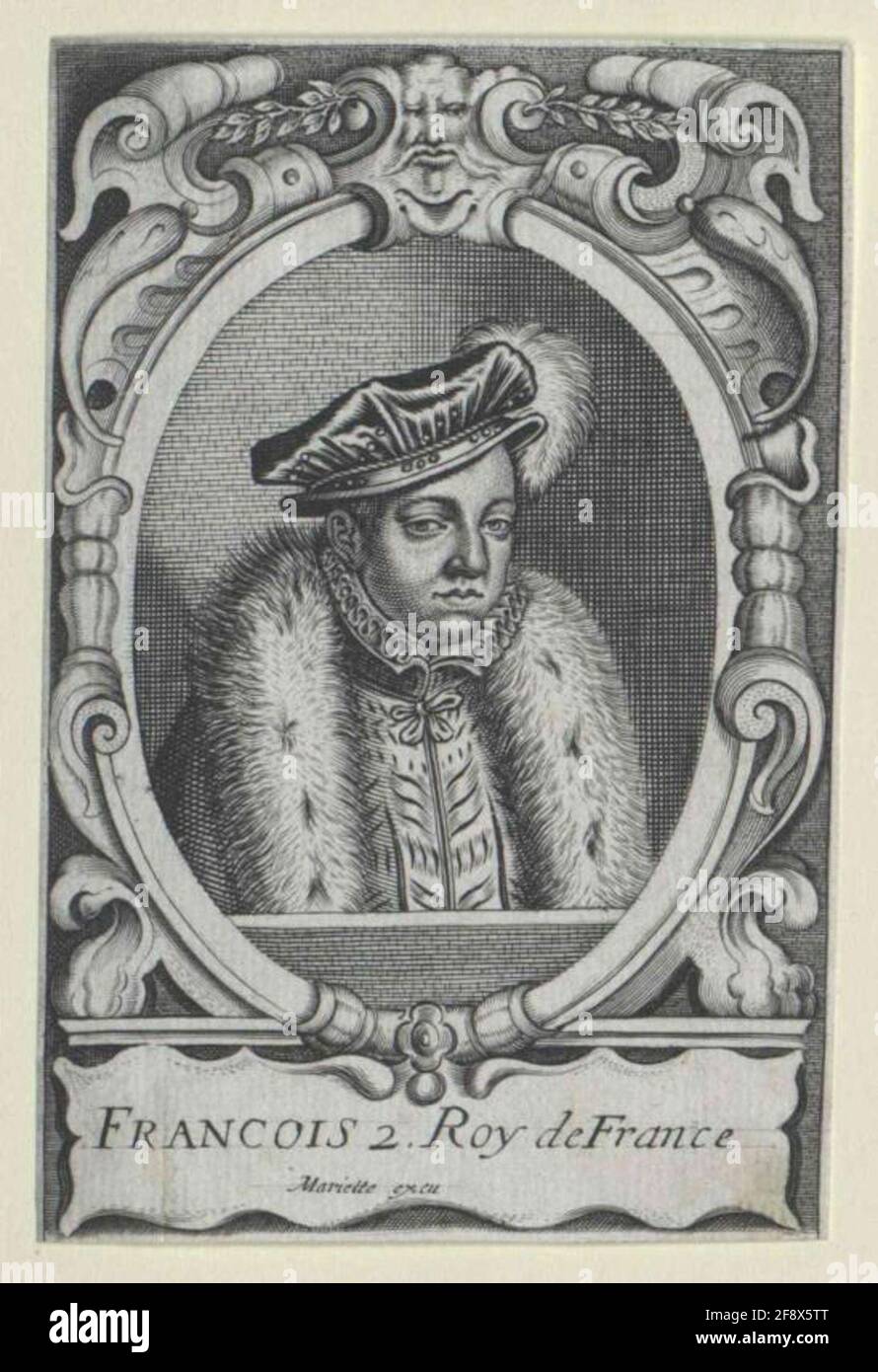 Franz ii hi-res stock photography and images - Alamy