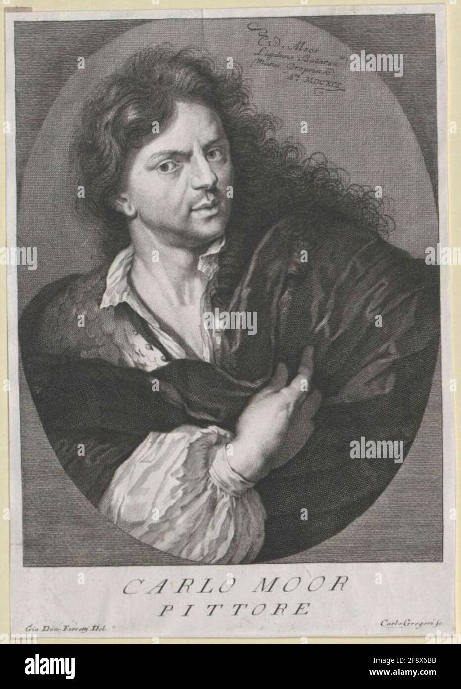 Carel van hi-res stock photography and images - Alamy