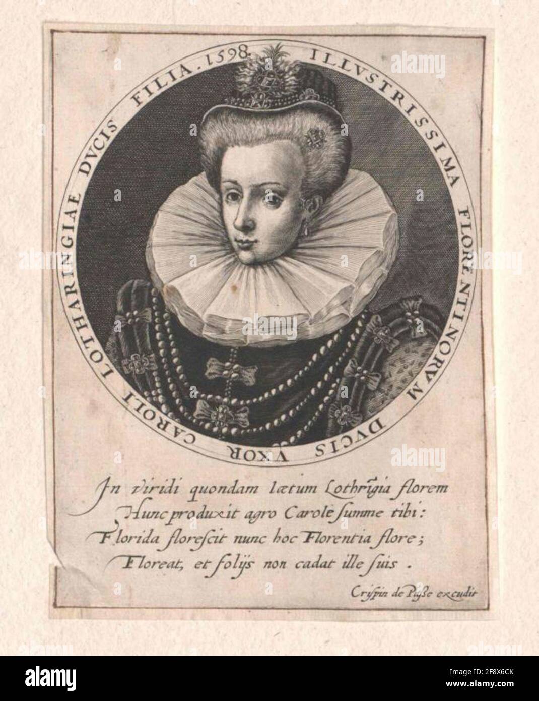 Lorraine christine of hi-res stock photography and images - Alamy