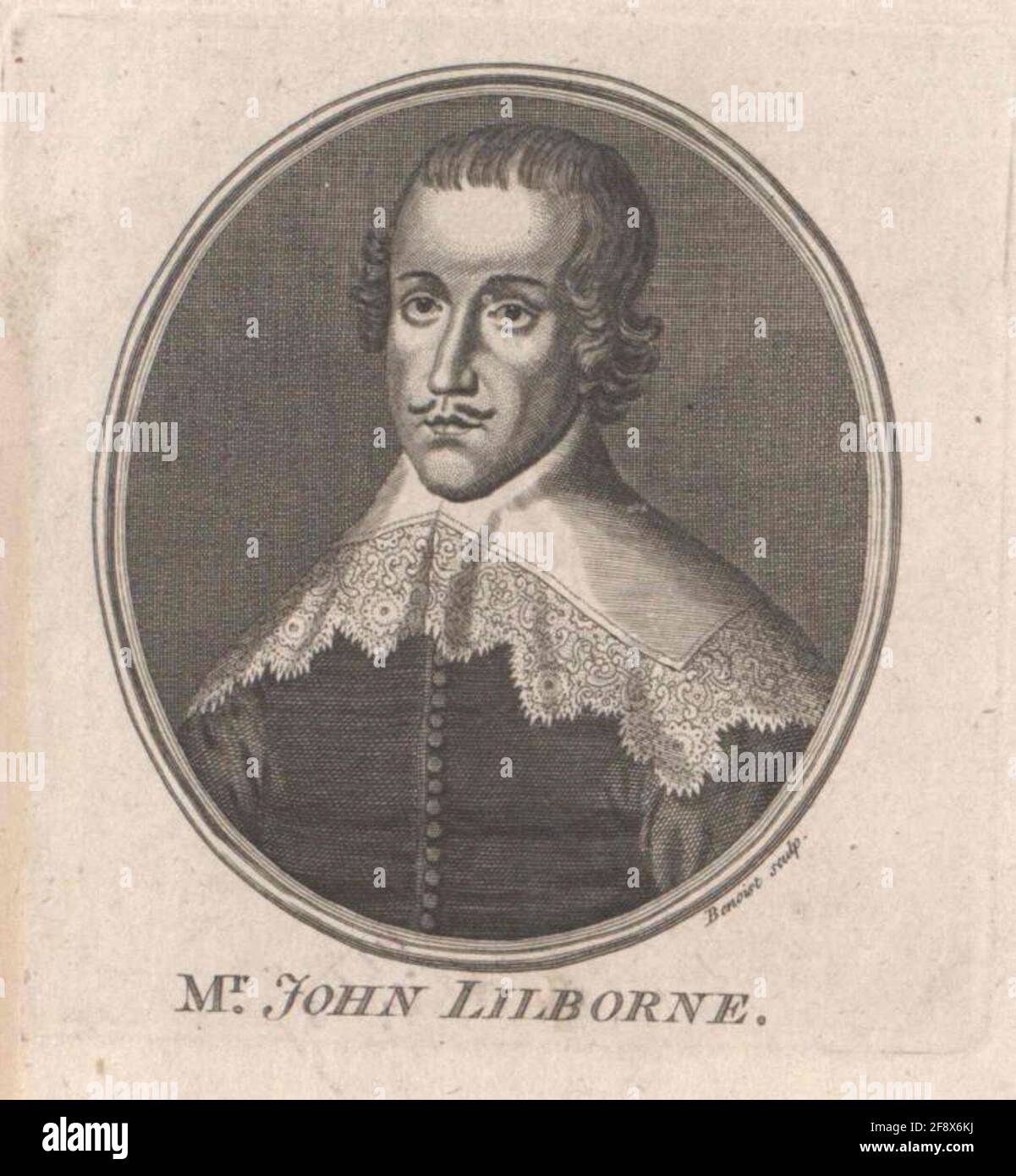 John lilburne hi-res stock photography and images - Alamy