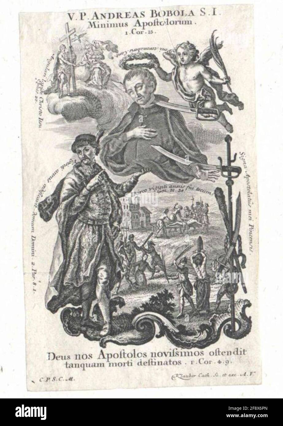 Bobola hi-res stock photography and images - Alamy