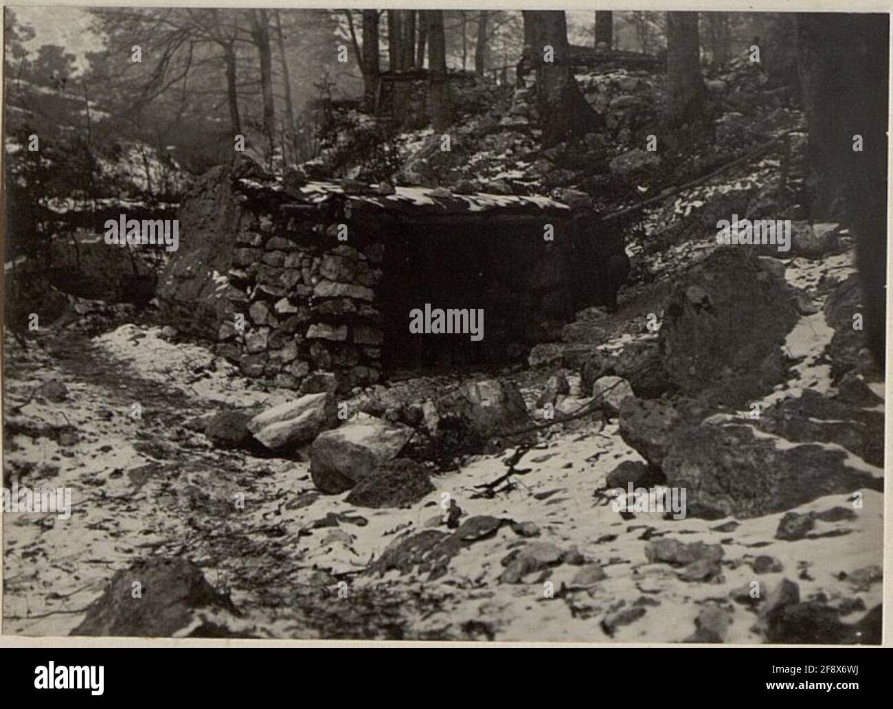 Schrapnell hi-res stock photography and images - Alamy