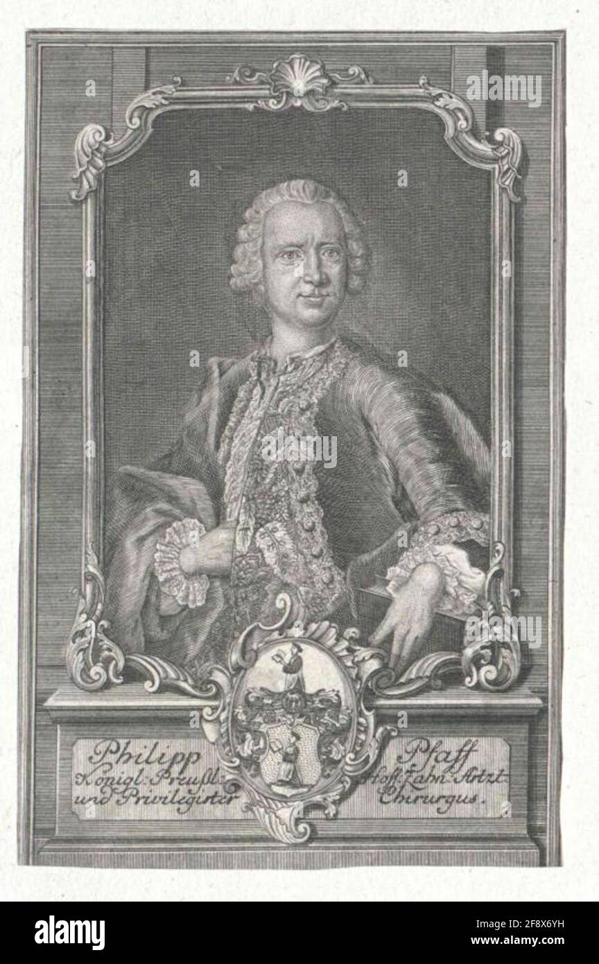 Philipp pfaff hi-res stock photography and images - Alamy