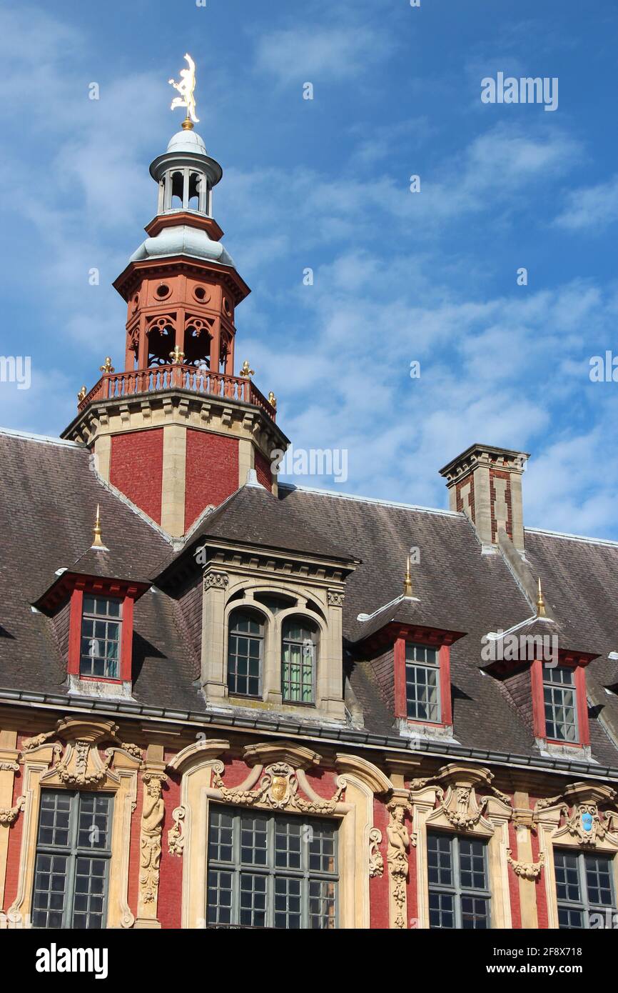 Former Stock Exchange Wall High Resolution Stock Photography and Images ...