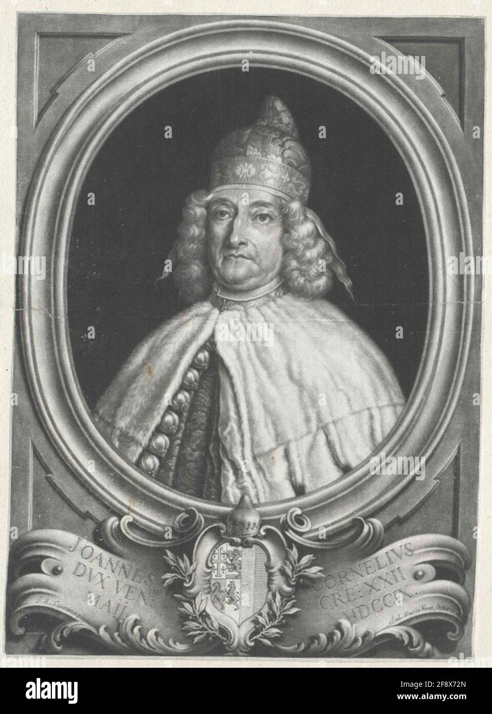 Giovanni cornaro hi-res stock photography and images - Alamy