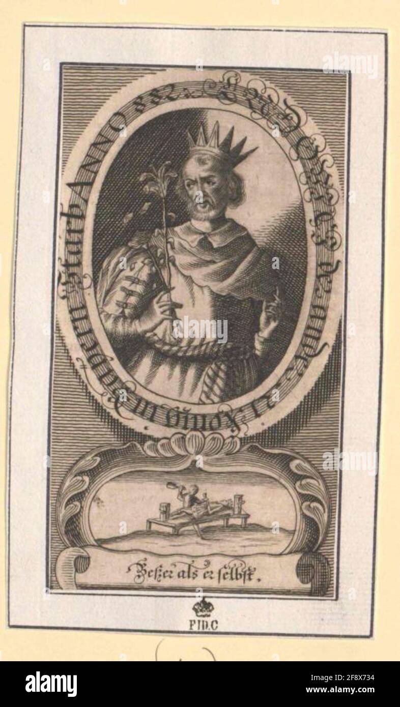 With the bavarian king ludwig iii hi-res stock photography and images ...
