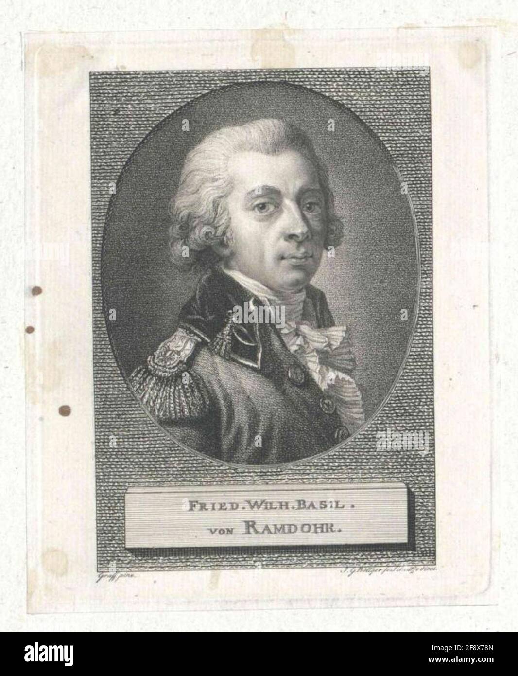 Ramdohr hi-res stock photography and images - Alamy