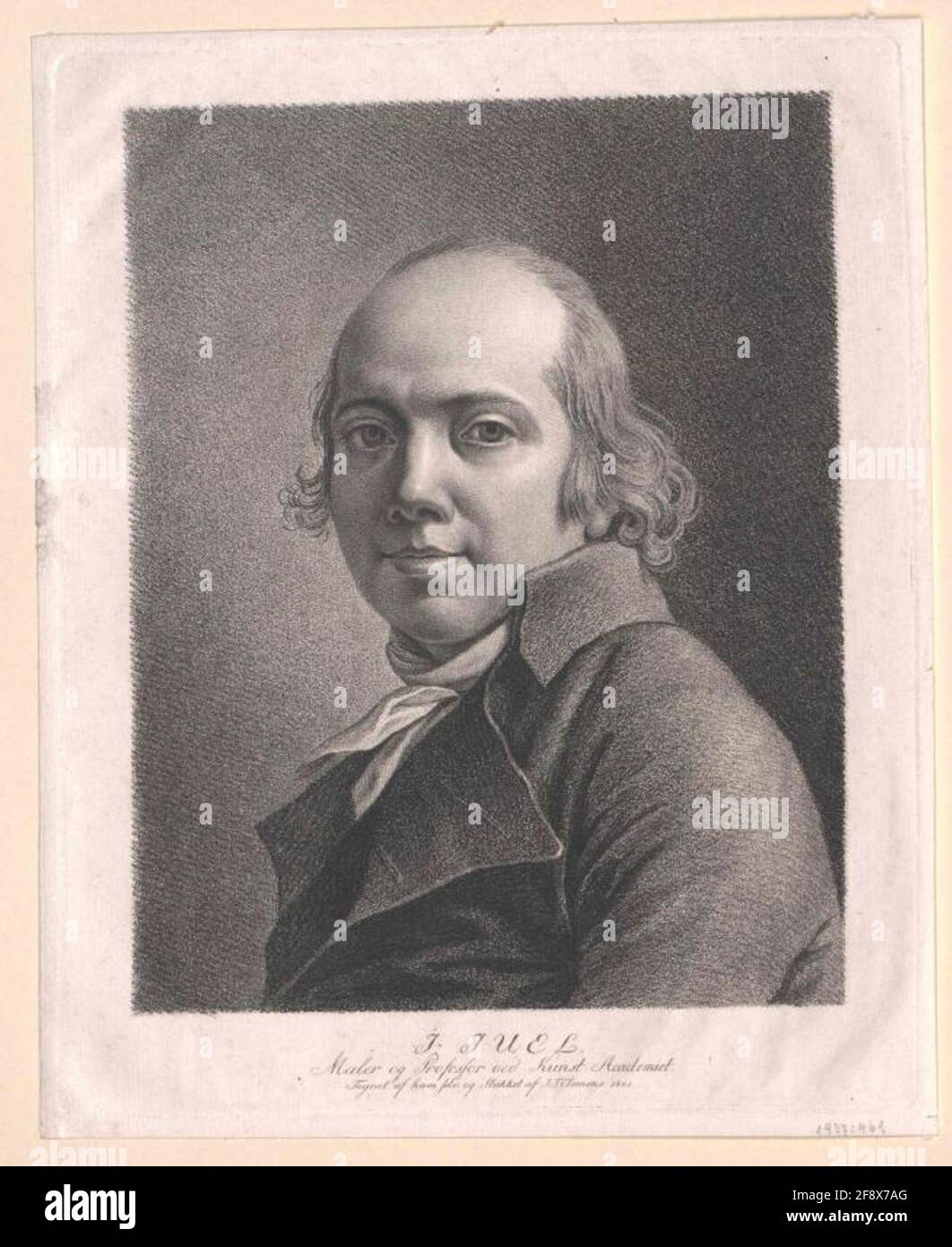 Juel jens hi-res stock photography and images - Alamy