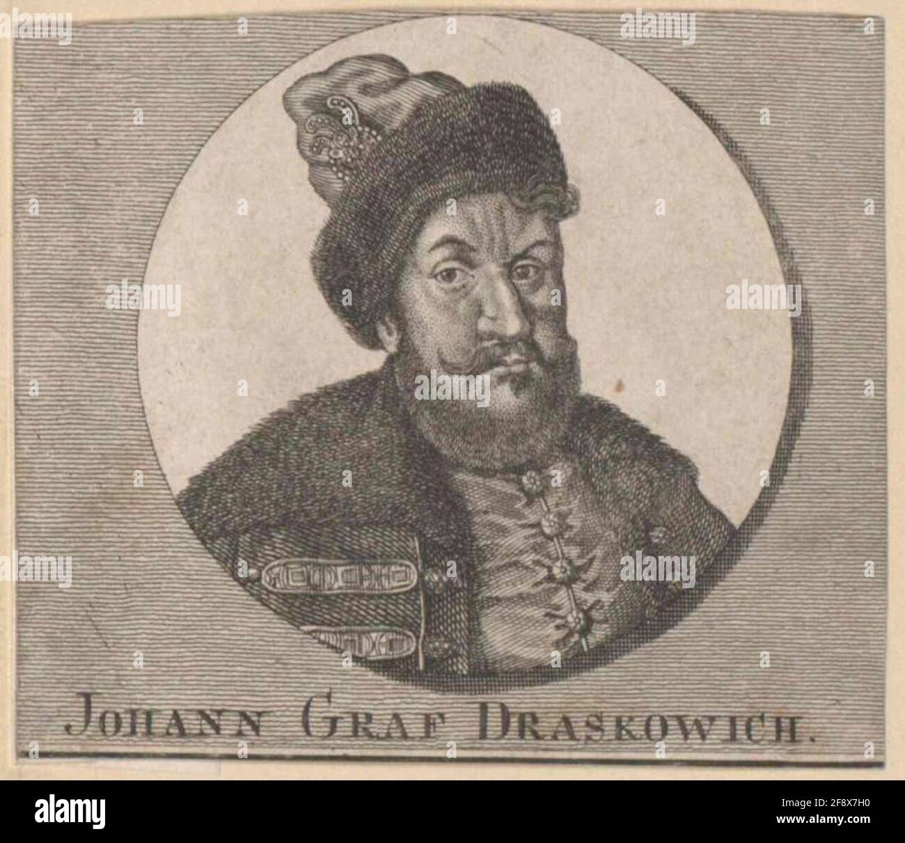 Draskovich hi-res stock photography and images - Alamy